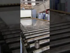 2mm 316 Stainless Steel Plate 304 AISI DIN 2000mm