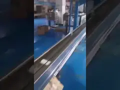 China 1 Core Fiber Optic Drop Cable GJYXCH Single Mode G657A2 FRP Reinforced LSZH Jacket for sale