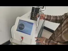 Y12 Picosecond Laser 755nm Tattoo Removal Machine