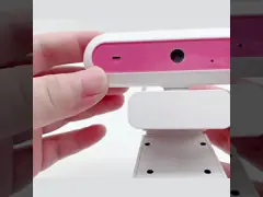 C14 1944P/30fps Auto Focus Webcam , Online Teaching Webcam 200g