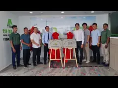 The Unveiling Ceremony of APIE Cambodia Marketing Service Center