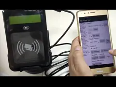 ACR1222L USB sem contato