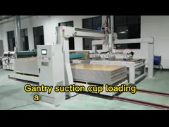 Pvc Film Laminating Machine 1-20 M/Min Conveying Speed 500 Mm