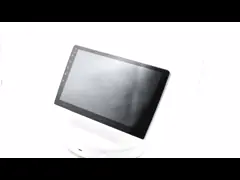 9 centimeter Android-scherm beter systeem