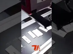 Laser Marking Machine