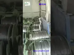 IP67 Waterproof FTTA Fiber Patchcord ODVA LC SC MPO Cable Assemblies