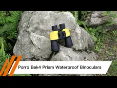 China Marine Bird Watching Telescope Waterproof Floating Binoculars For Boating for sale