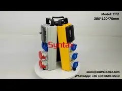 CT2 Horizonal Distribution Box 380mm*120mm*70mm