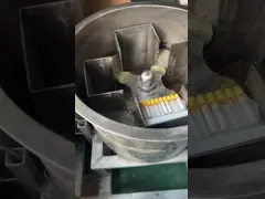 4ml 5ml 6ml 8ml Glass Gel test tube 13*100mm Separation Gel Clot Ativator Tube Vacuum