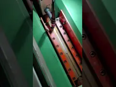 Saldadoras com soldadura por arco de argón (Saldatoren con la cadena de l‘arbre)