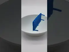 DTKPSi01 Silicone Seals