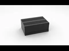 Lithium battery case Aluminum customized driver Power case Power case Aluminum controller case