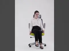 classicalSwivel Tilt 	Ergonomic Home Office Chairsofficeand home