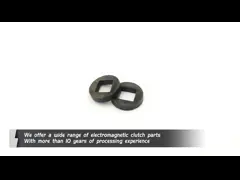 Servo Brake Friction Plate Sheet Material Rubber based Bremskerl Material