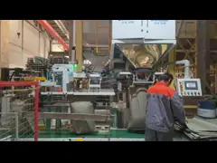 Ewinall 50ZE2 ,big package, one-man operation, high precision, Peanut rice feed beans sesame etc.