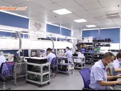 China Bi Directional Signal Amplification WIFI Repeater Amplifier 2.4GHz 2 Watt 33dBm for sale