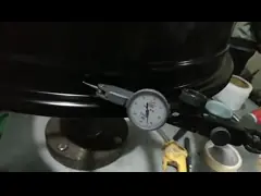 Custom Replica Proshe 991 Aluminum Alloy Rims 5x130 Made of 6061-T6 Aluminum Alloy 18~23 inche