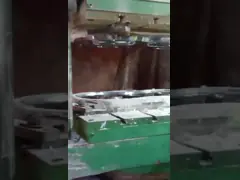 Pet bowl production