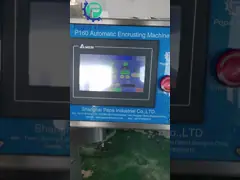 China CE certificated bliss Ball Making Rounder Machine  Date Ball Rolling Machinery for sale