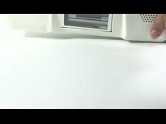 60W UVC Excimer Lamp Finished 222nm With Triangle Holder Remove Controller