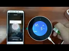 China Glomarket Tuya Wifi Gas Detector GSM Alarm System Lcd Digital Alarm Leak Sensor Gas Leak Detector for sale