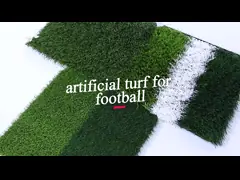 50mm durable Football carpets Synthetic turf grass Soccer artificial grass