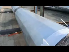 Hot Dip Galvanized Electric Steel Power Pole For Light steel transmission poles steel tubular poles