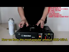 Outdoor Camping Stove