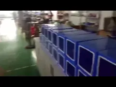 China Solar Energy System Lifepo4 Battery Pack Lithium Ion 12V 200Ah for sale