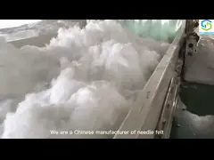 China Widely Used Asphalt Plant And Cement Plant Water Treatment Pleated PTFE Filter Bag Cage for sale