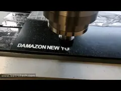 China Industry 4X4 Wood CNC Machine 1PH CNC Router Spindle 1200x1200mm for sale