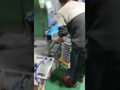 check weigher,weight selecting , check weigher with the rejecting device ,TOUPACK Check Weigher