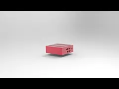 6063 Aluminum alloy case Custom temperature controller case led power case Aluminum profile