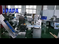 China P110 Small Type Protein Ball Maker / Energy Bites Maker Machine for sale