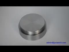 China Ti33al67 At% 2n8 Sputtering Targets Aluminum Titanium Custom Made Shape for sale