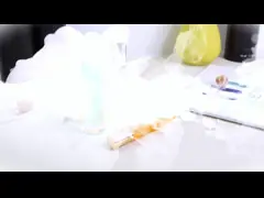 마그네틱 눈 향수 병 8ml