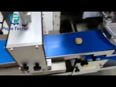 Macchine per la sostituzione delle palle di felicità