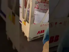 The daily life of robot companies