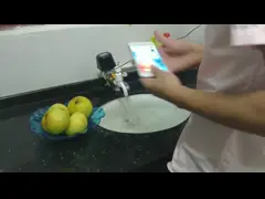 China Glomarket Smart Water Leak Detector Wifi Sensor Wireless Alert Security Leakage Alarm Water Leak Detector Smart Home for sale