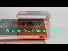 portable power station 1210wh