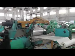 1800mm 304 Stainless Steel Coil Plate AISI Mirror 2000mm 8k