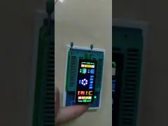 60mW rojo 640nm 0,28