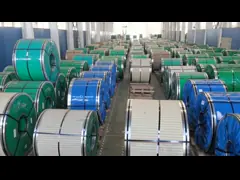 1800mm 304 Stainless Steel Coil Plate AISI Mirror 2000mm 8k