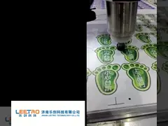 기계 금속 메탈 AC380V 50HZ를 새기는 3030 작은 CNC 분쇄