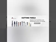 Locking Precise MBQR Profiling Tool Tiny Internal Boring Tool For Hole Finishing
