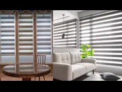 zebra Blinds