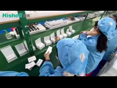 Hishell Factory Production TWS Wireless Earbuds