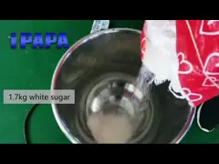 CE certificated automatic P110 Protein ball rounding machine