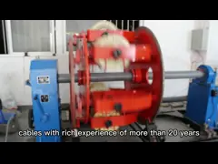 Bekijk de video van de kabelfabriek.