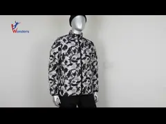 Outdoor Insulated Jackets